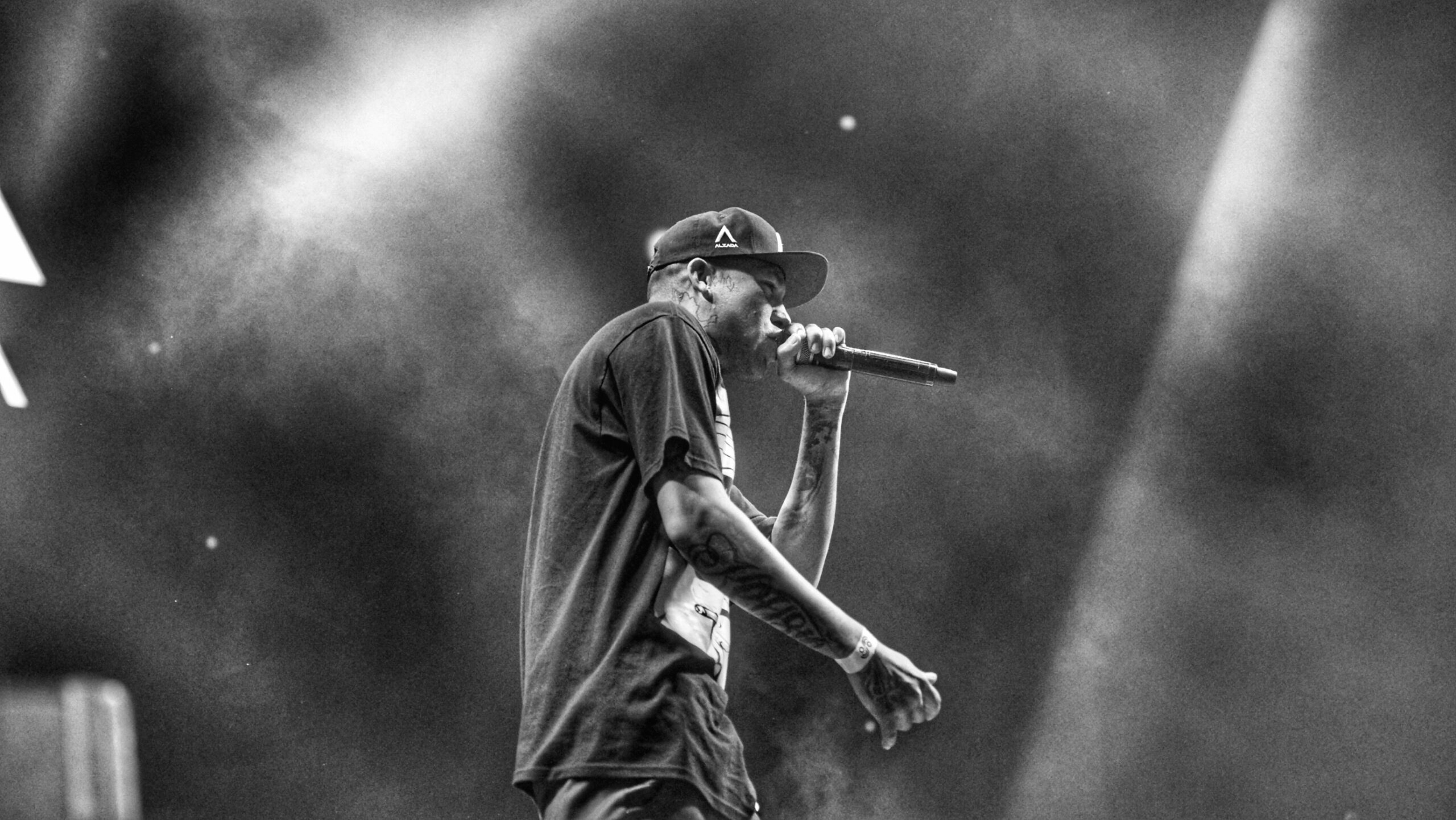 Próximamente - Alzada